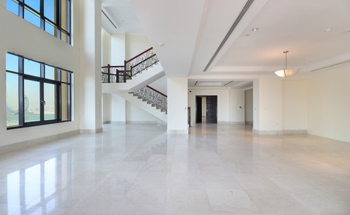 Luxury beachfront homes for sale in Doha, Doha, Qatar | JamesEdition