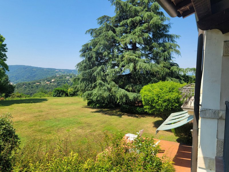 Vicenza Villa In Torri Di Arcugnano, Veneto, Italy For Sale (13004527)