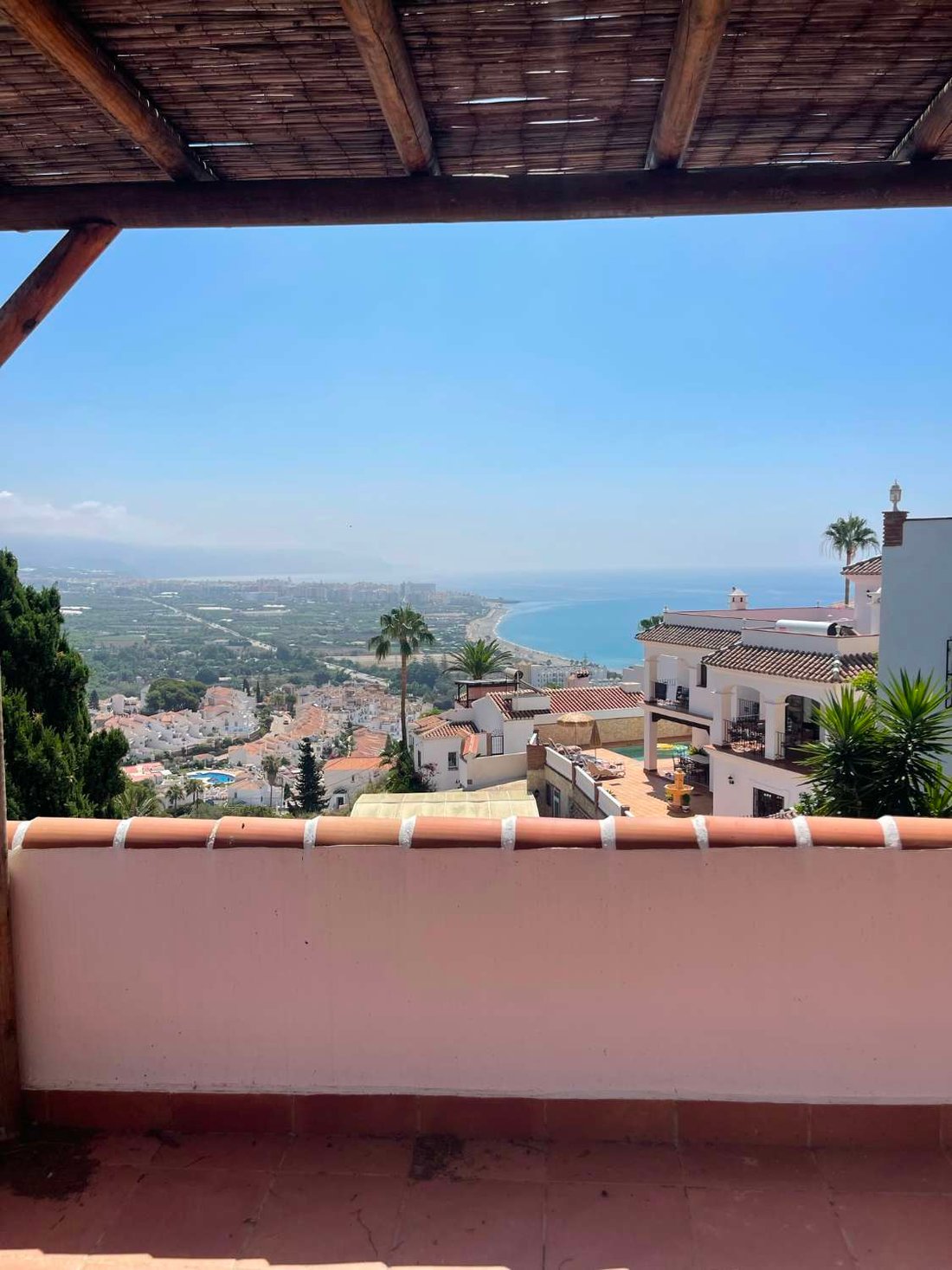 Nerja Villa In Nerja, Andalusia, Spain For Sale (13006593)