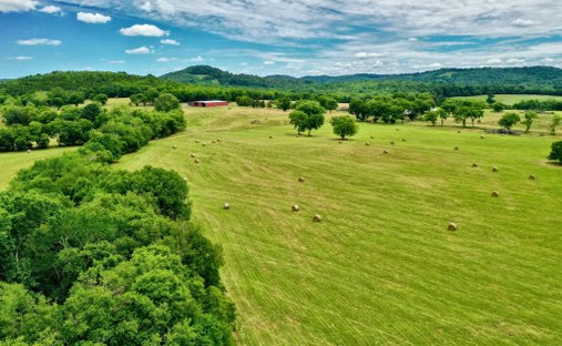 Luxury farm ranches for sale in Tennessee, United States | JamesEdition