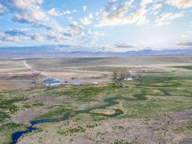 Luxury farm ranches for sale in McDermitt, Nevada | JamesEdition