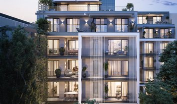 Luxury homes for sale in Munich, Bavaria, Germany | JamesEdition