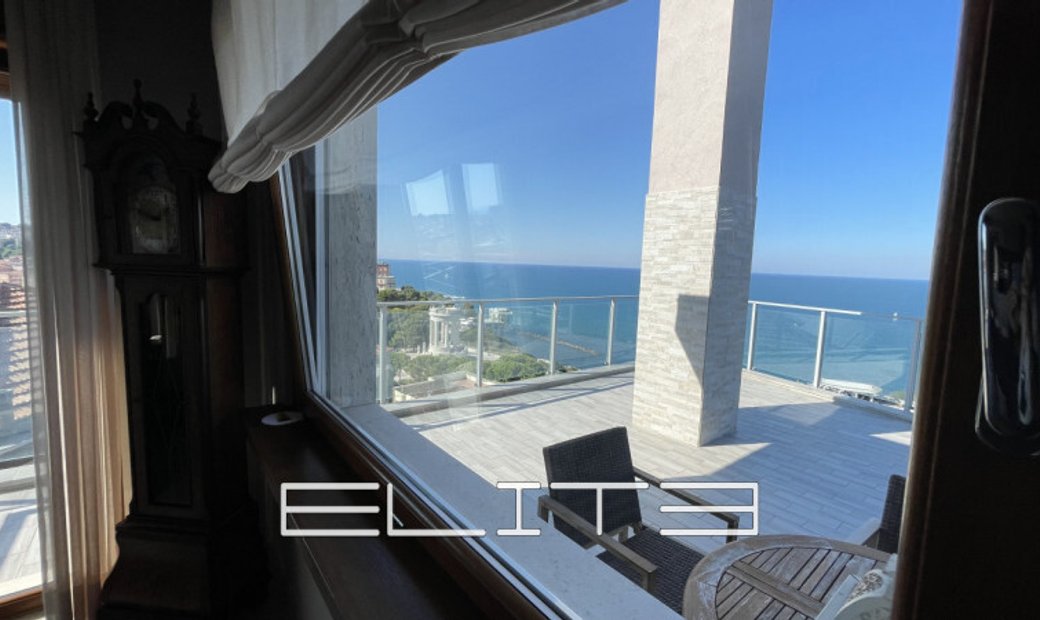 Ancona Penthouse In Ancona, Marche, Italy For Sale (12146088)