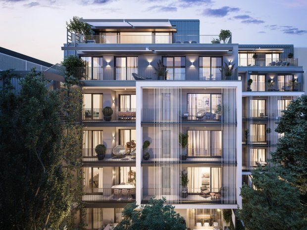 Luxury homes for sale in Germany | JamesEdition