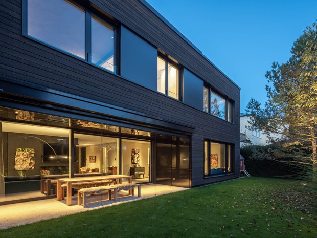 Luxury houses for sale in Munich, Bavaria, Germany | JamesEdition
