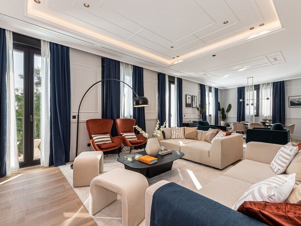 Luxury homes for sale in Madrid, Community of Madrid, Spain | JamesEdition