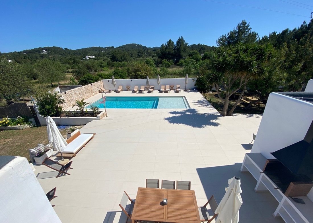 Villa Chateau In Greece For Rent (13014804)