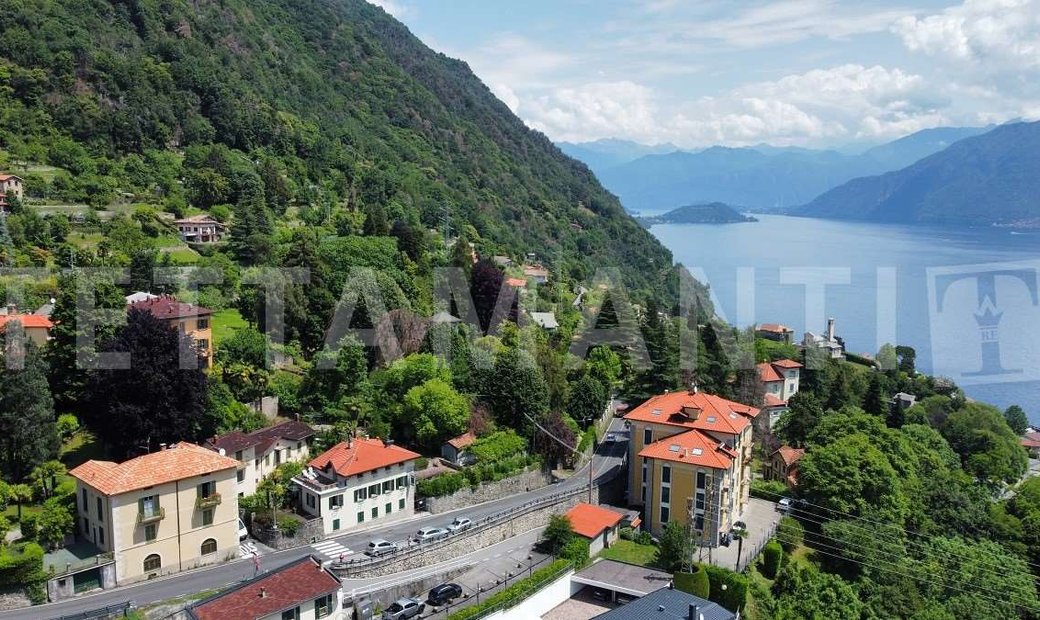 Vendesi Villa In Muronico, Lombardy, Italy For Sale (13015821)