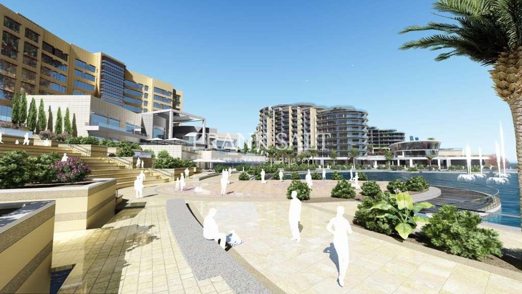 The Shore Line At Smart City, Finished Apartment In Kalkara, Malta For ...