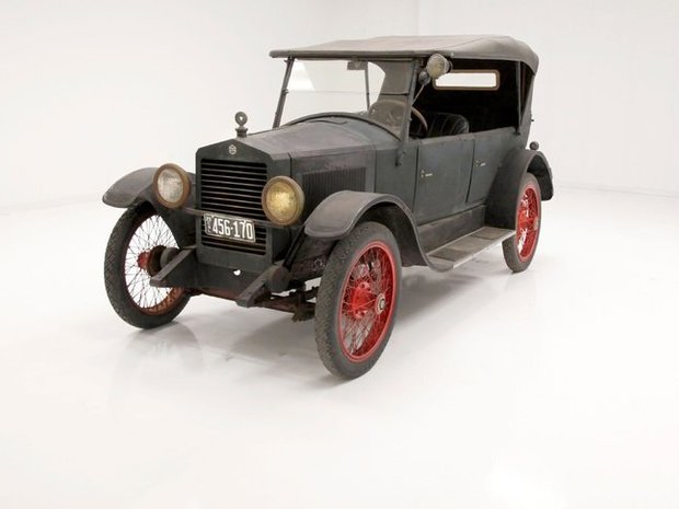 Vintage Touring for sale | JamesEdition