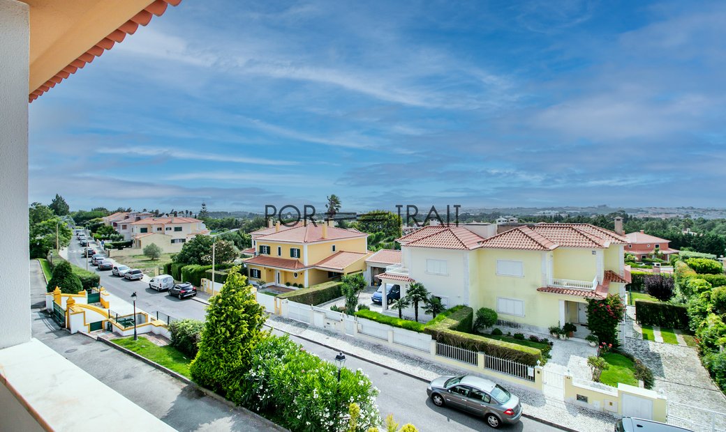 Stunning 3 Bedroom House In Quinta Da Beloura In Sintra, Lisbon ...