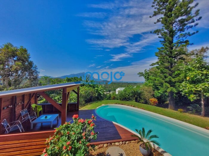 Mont Dore Villa In Mont Dore, South Province, New Caledonia For Sale (13022356)