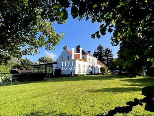 Luxury homes for sale in Pihen-lès-Guînes, Hauts-de-France, France ...