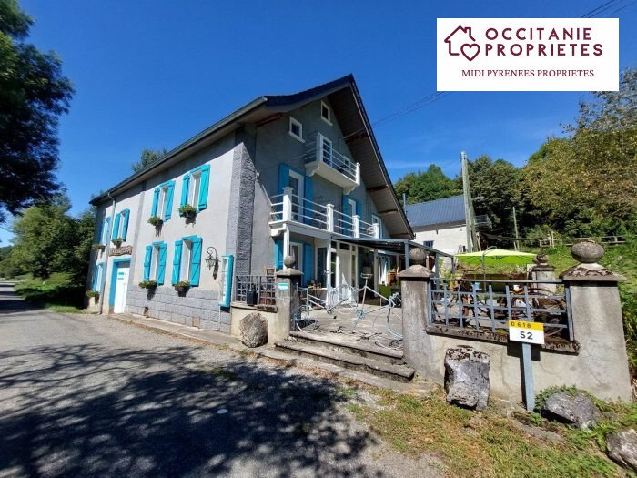 Biert House In Biert, Occitanie, France For Sale (12843828)