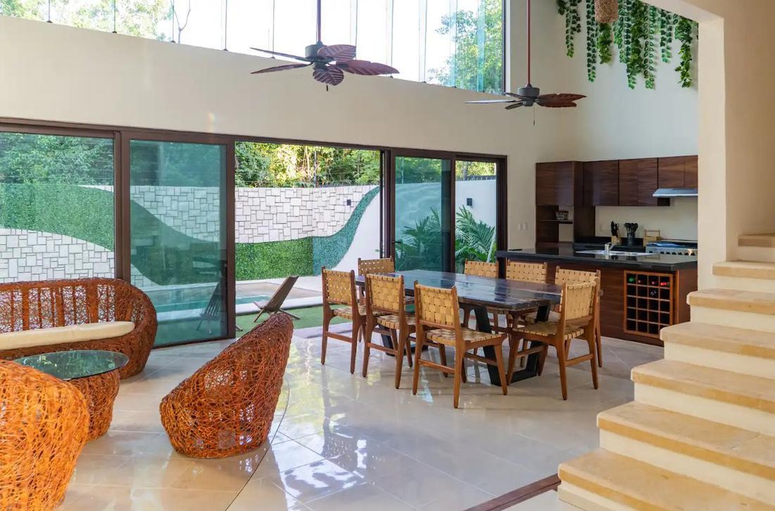 Tulum House In Tulum, Quintana Roo, Mexico For Sale (13024677)