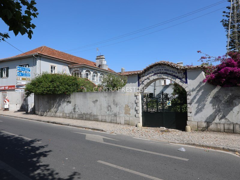 Farm With House In Algueirão Mem Martins In Sintra, Lisbon, Portugal ...