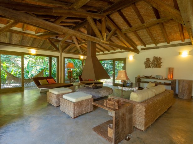 Luxury mansion homes for sale in Brazil | JamesEdition