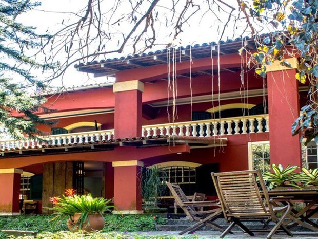 Luxury farm ranches for sale in Brazil | JamesEdition