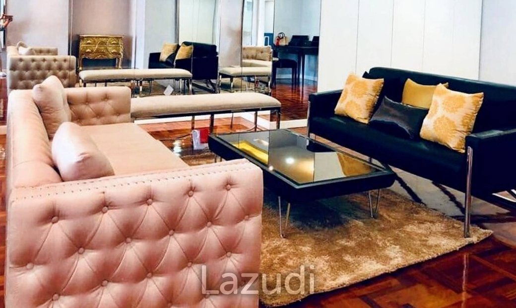 3 Bed 4 Bath 264 Sq.M Regent On In Bangkok, Krung Thep Maha Nakhon ...