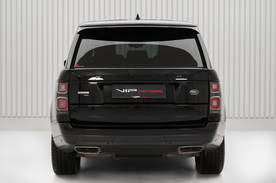 2021 Land Rover Range Rover Vogue In Dubai, Dubai, United Arab Emirates ...