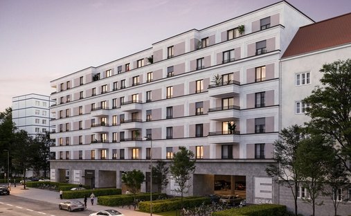 Luxury homes for sale in Friedrichshain, Berlin, Berlin, Germany ...