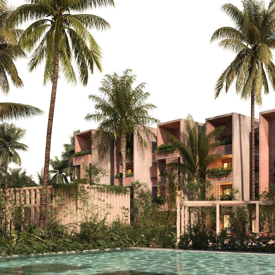 Tulum Apartment In Tulum, Quintana Roo, Mexico For Sale (13030474)