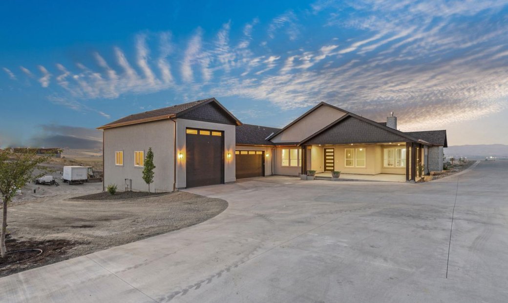23740 Garrett Ranch In Wilder, Idaho, United States For Sale (13028233)
