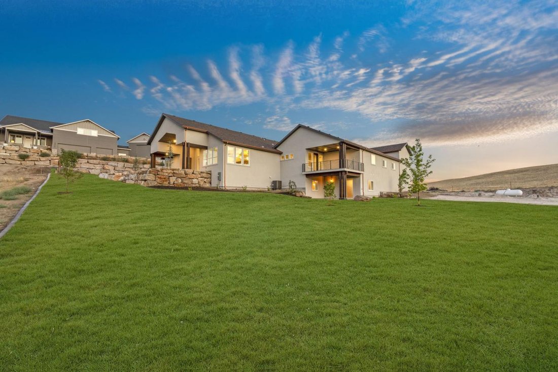 23740 Garrett Ranch In Wilder, Idaho, United States For Sale (13028233)