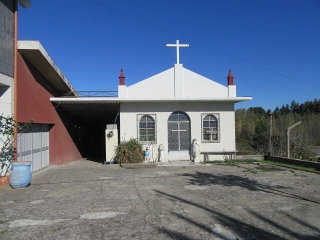 Quinta Em Moinhos De Carvide / Monte Real In Carvide, Portugal For Sale ...