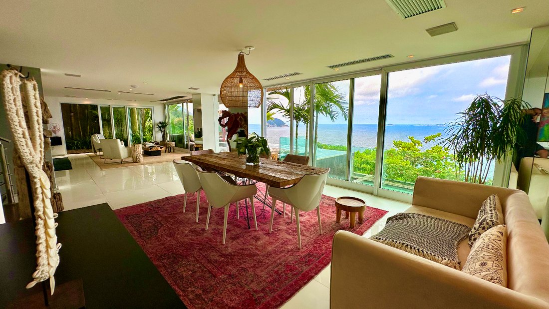 Spectacular 5 Bed Designer In Rio De Janeiro, State Of Rio De Janeiro ...