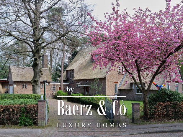 Luxury homes for sale in Breda, North Brabant, Netherlands | JamesEdition