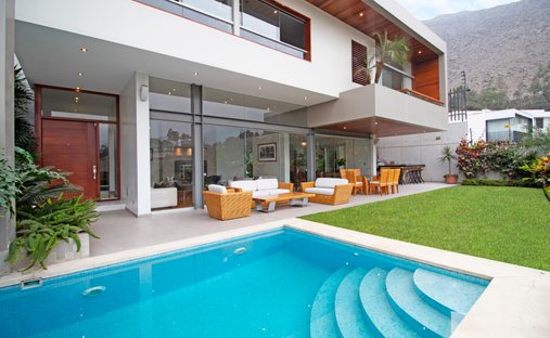 Luxury homes for sale in Peru | JamesEdition