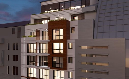 Luxury homes for sale in Sector 3, Bucharest, Municipiul București ...