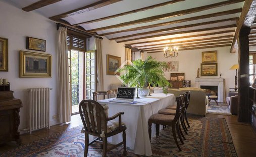 Luxury farm ranches for sale in Basque Country, Spain | JamesEdition