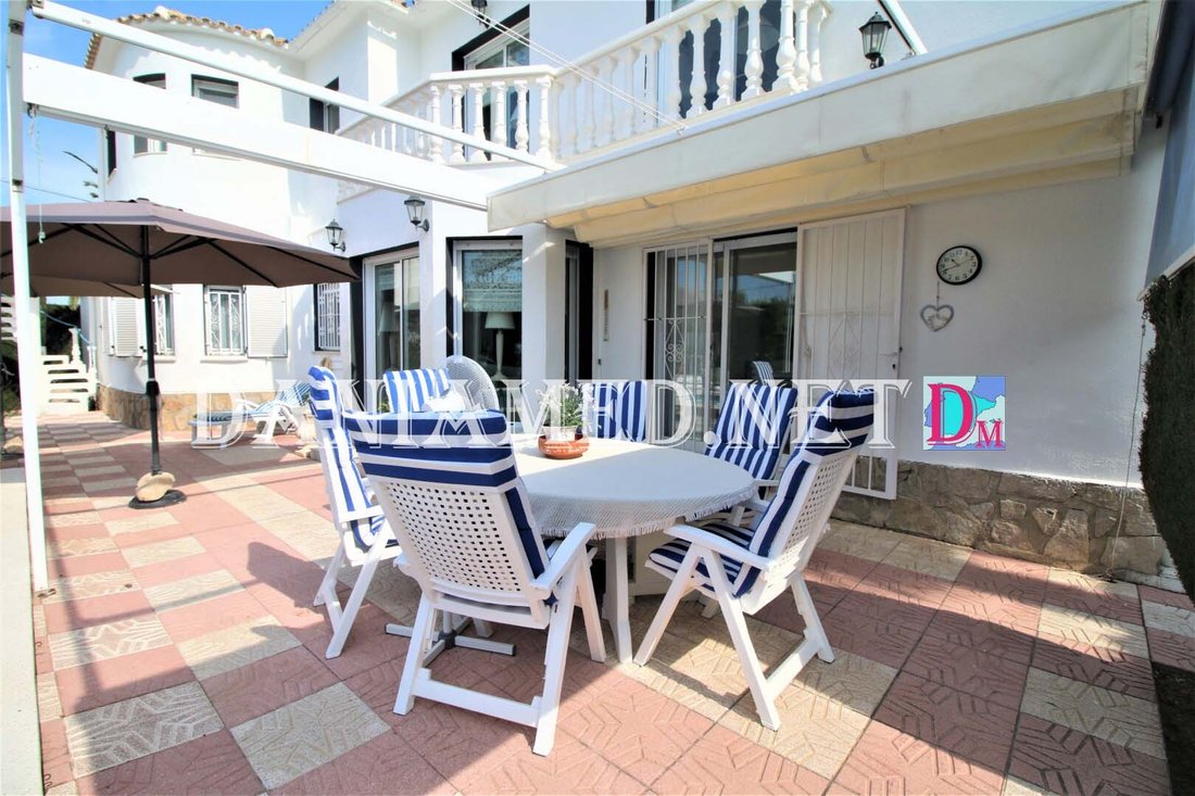 Els Poblets Villa In Alicante, Spain For Sale (13039068)