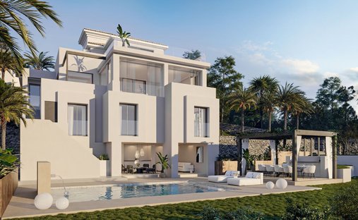 Luxury homes for sale in Marbella, Andalusia, Spain | JamesEdition