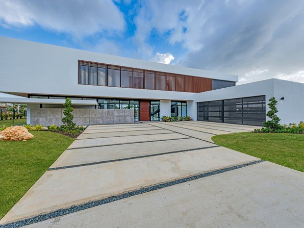 Luxury gated community homes for sale in Dorado, Dorado, Puerto Rico ...