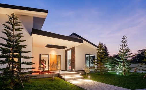 Luxury homes for sale in Sam Phraya, Phetchaburi, Thailand | JamesEdition