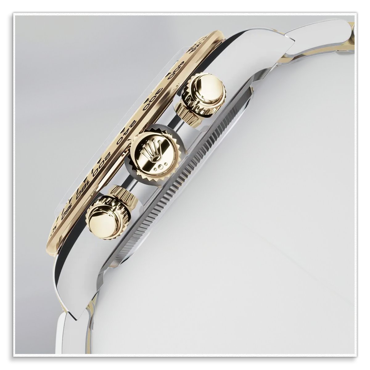 Rolex Cosmograph Daytona M126503 0004 In In Dubai, Dubai, United Arab ...