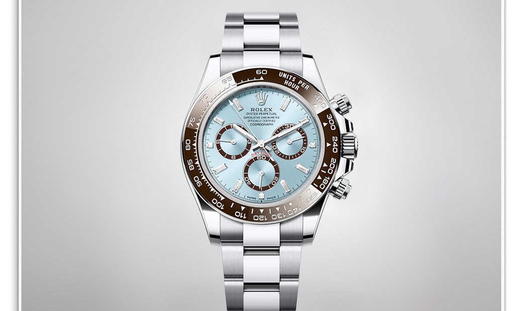 Rolex Cosmograph Daytona 126506 0002 In Dubai, Dubai, United Arab ...