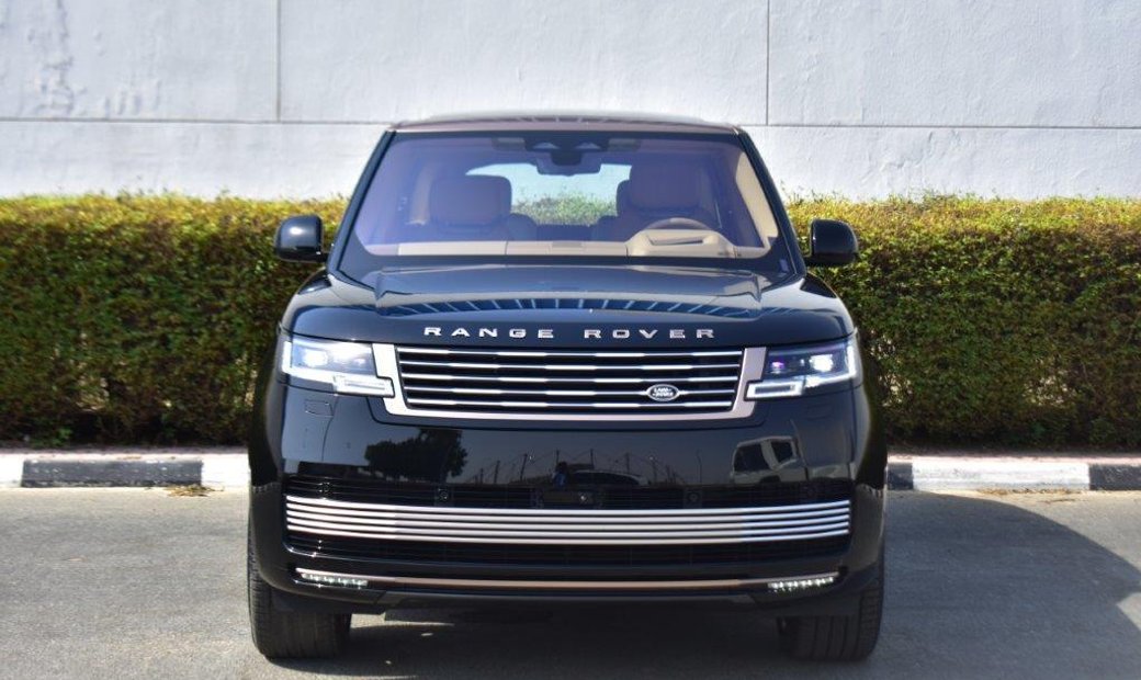 2023 Land Rover Range Rover P530 Se In Dubai, Dubai, United Arab ...