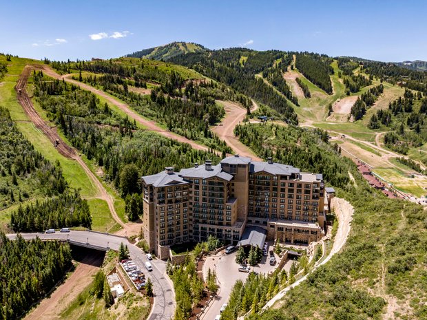 Luxury condos for sale in Utah, United States | JamesEdition
