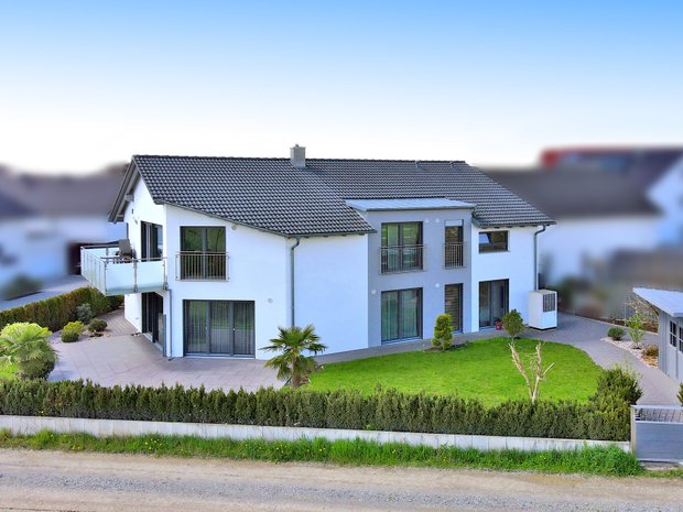 Luxury homes for sale in Untergriesheim, Bad Friedrichshall, Baden ...