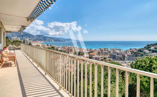 Luxury homes for sale in Roquebrune-Cap-Martin, Provence-Alpes-Côte d ...