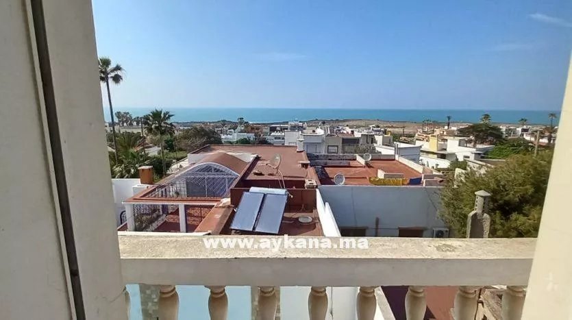 Sale Villa In Temara Harhoura In Temara, Rabat Salé Kénitra, Morocco ...