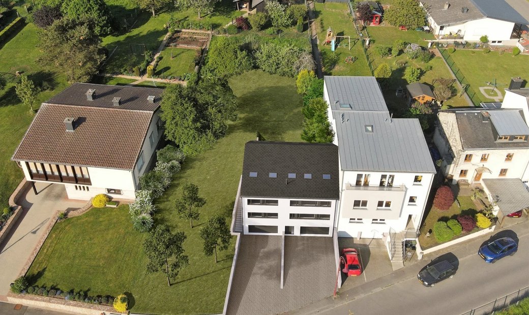 Appartement Bissen Dans Bissen, Mersch, Luxembourg à Vendre (12379797)
