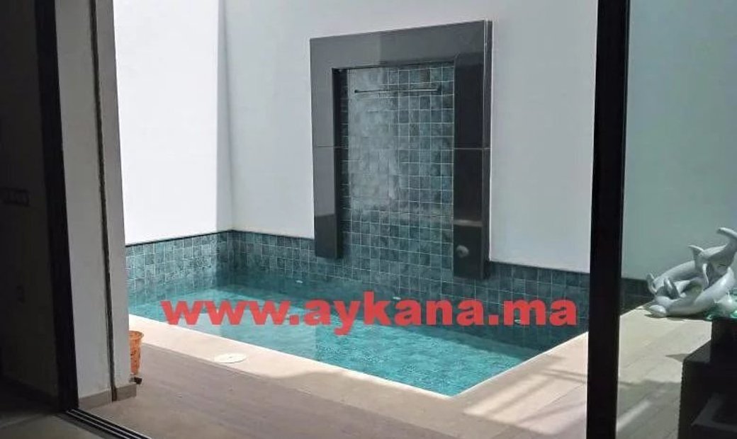 Seling Villa In Témara Harhoura In Temara, Rabat Salé Kénitra, Morocco ...