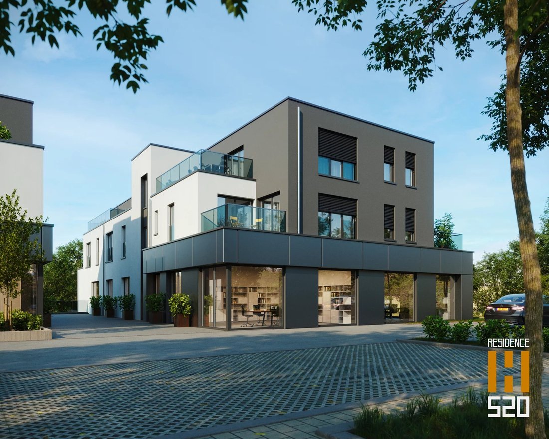 Marnach Apartment In Clervaux, Clervaux, Luxembourg For Sale (12775891)