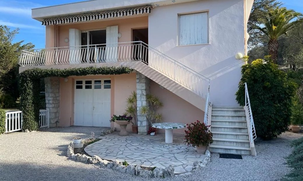 Nice House In Nice, Provence Alpes Côte D'azur, France For Sale (12647350)