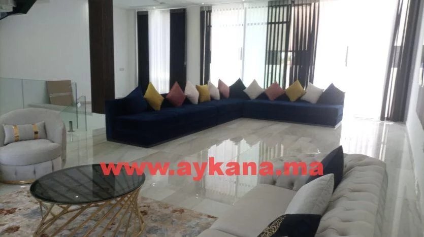 Seling Villa In Témara Harhoura In Temara, Rabat Salé Kénitra, Morocco ...